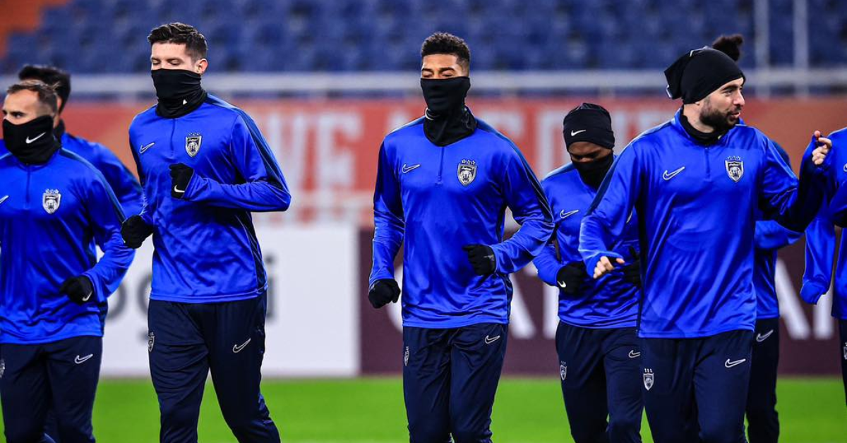 Football: JDT lose to Shandong 0-1 in ACLE | The Star