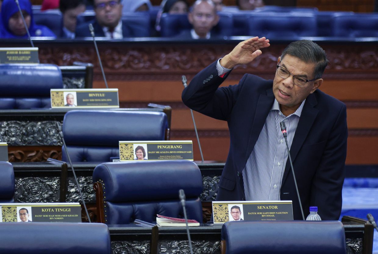 Expats contribute RM75bil to GDP | The Star