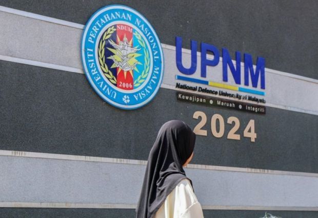 Five UPNM cadets expelled, for bullying ordered to pay damages | The Star