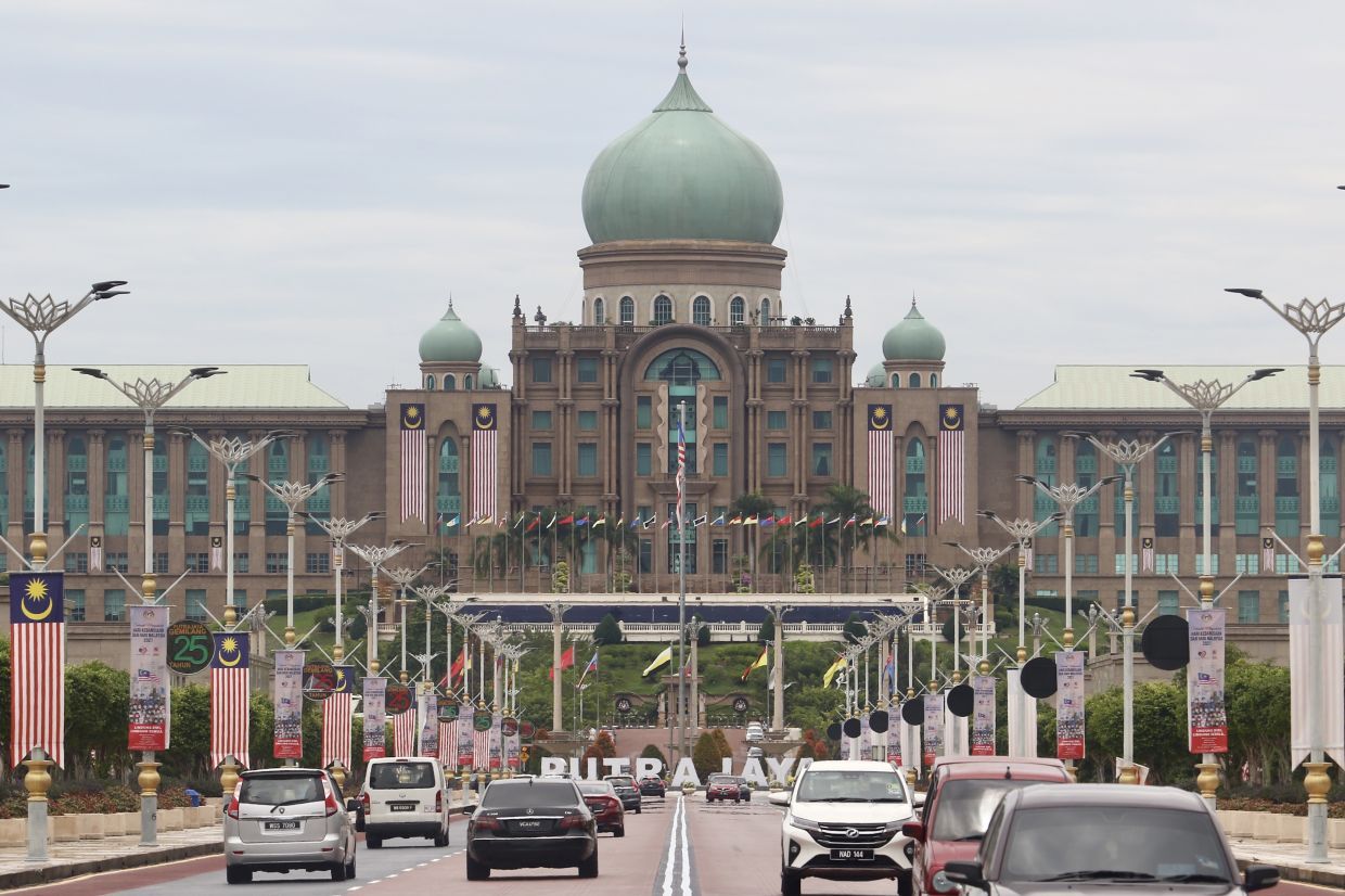 The Madani government's path to 'A' grade | The Star