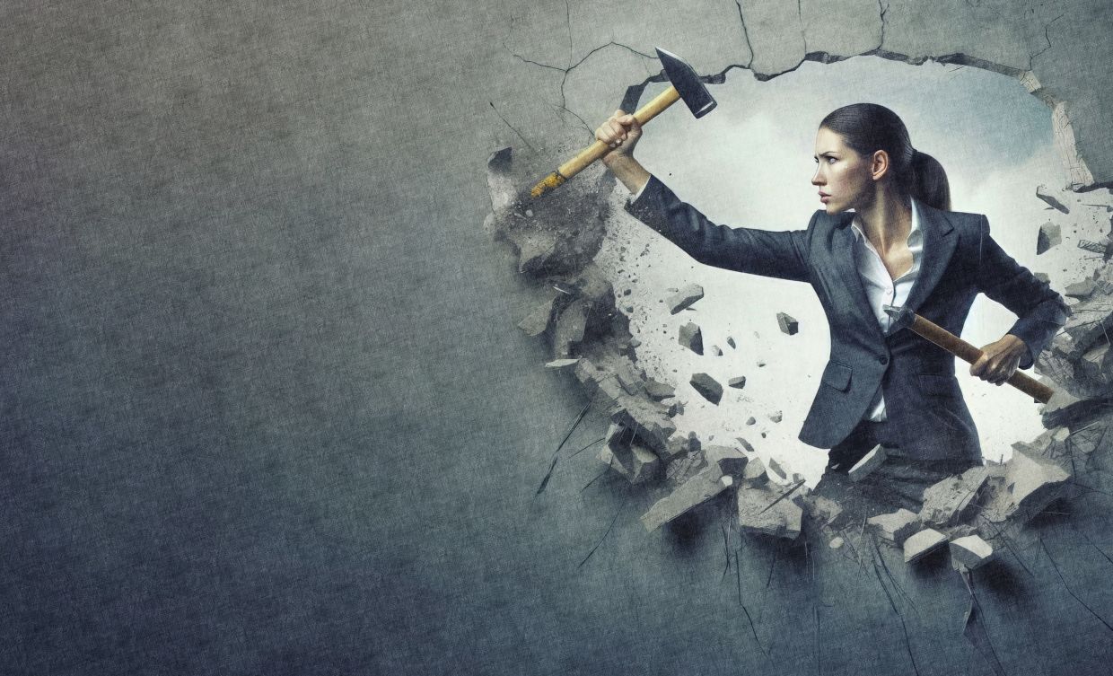 Breaking down the power distance wall | The Star