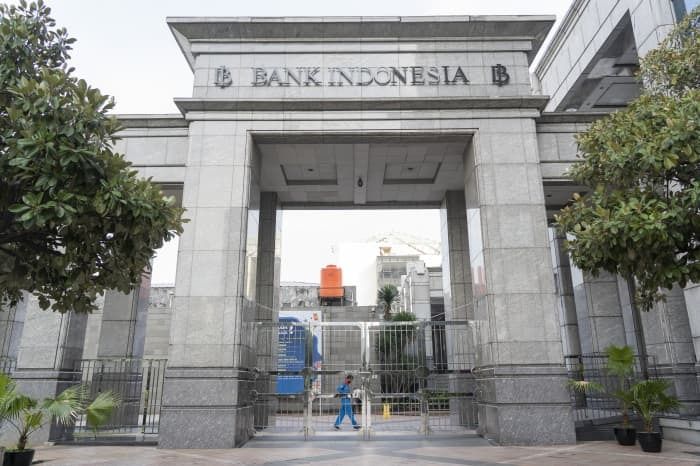 Bank Indonesia's immediate focus is stability as Trump victory creates ...