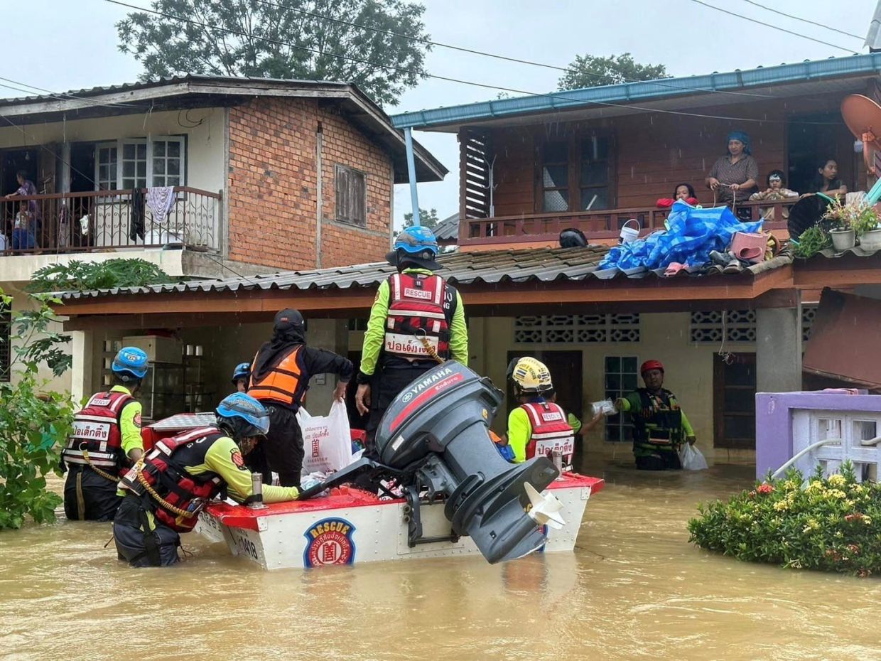Photo Gallery: Floods and Landslides | The Star