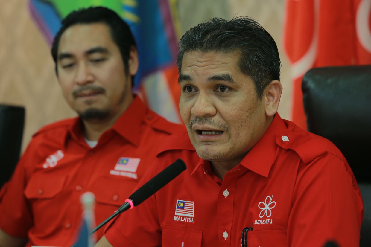 Abolishing UPSR was the right thing to do, says ex-education minister ...