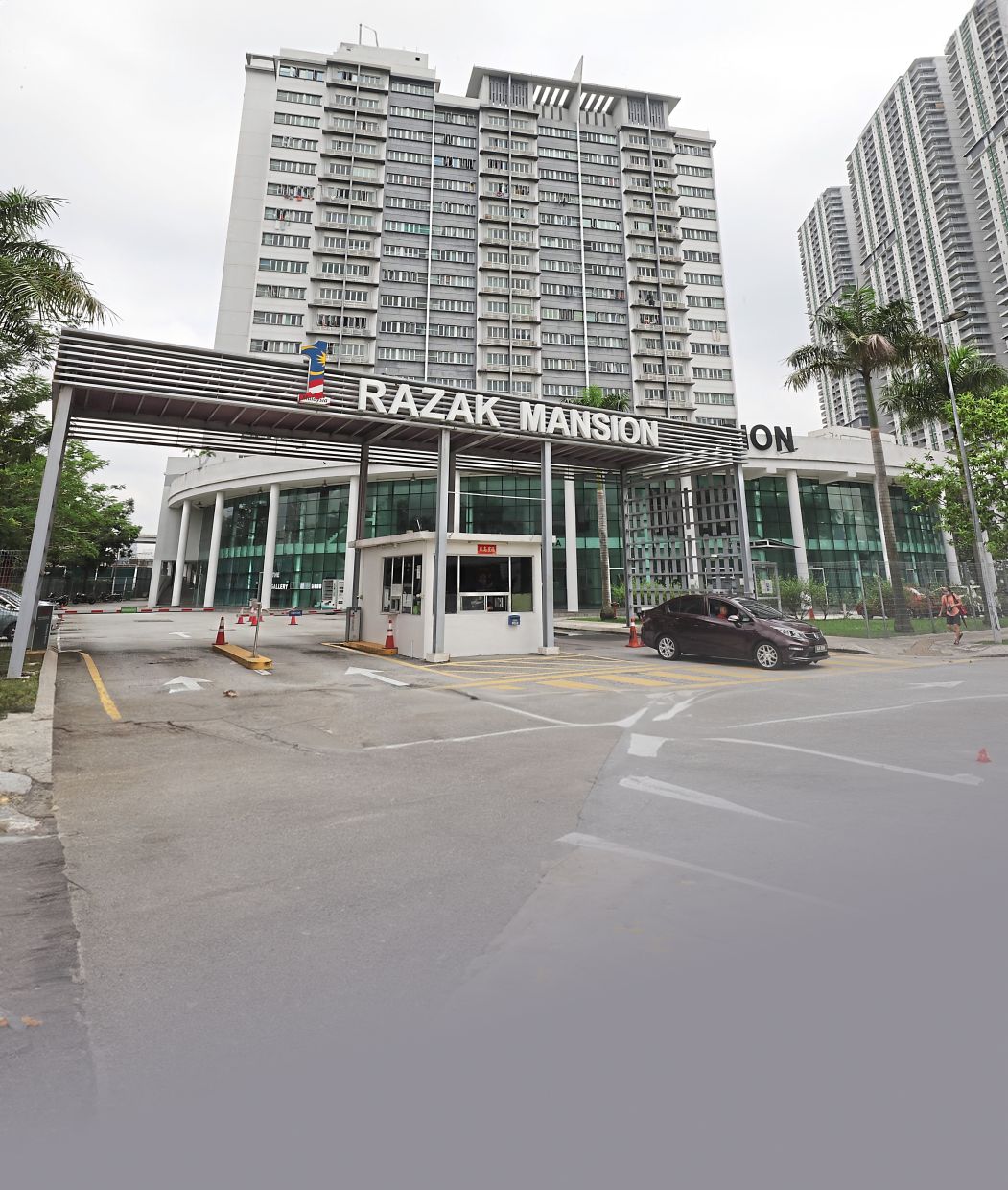 High-rise living that comes with towering costs | The Star