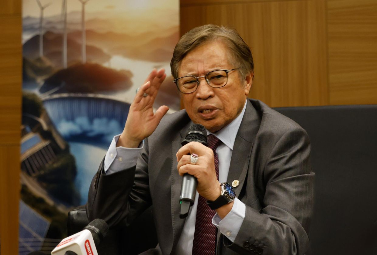 Sarawak aims for self-sufficiency in rice cultivation | KLSE Screener
