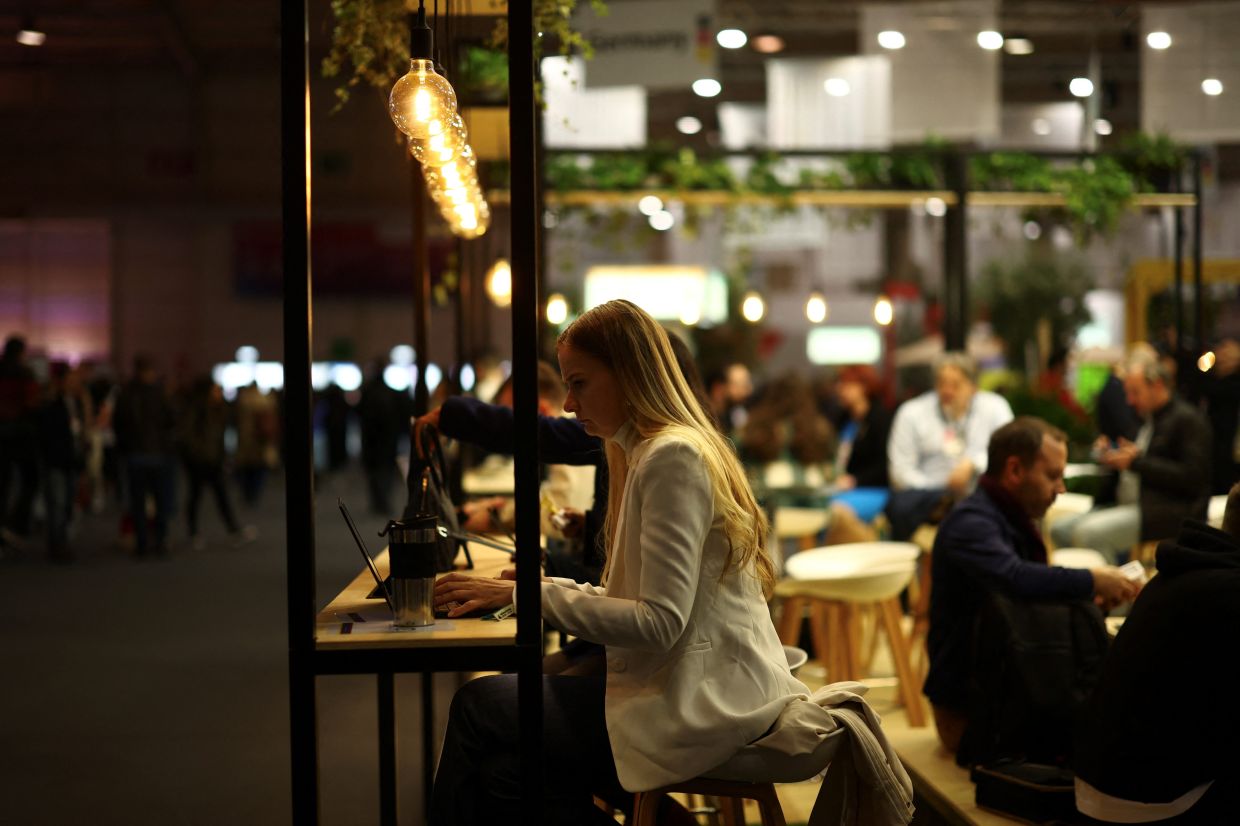 Opinion: Why are women less likely to use AI? | The Star