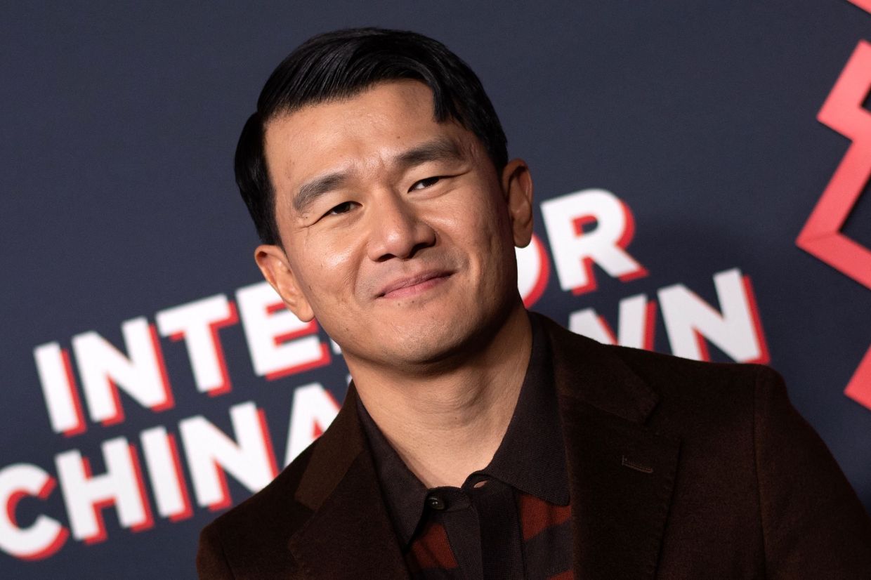 Ronny Chieng picks Malaysia as the greatest Asian country, pokes fun at ...