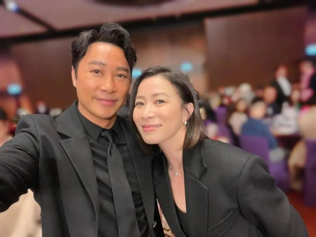 HK stars Charmaine Sheh and Patrick Tam reunite for new TVB drama after 20 years | The Star