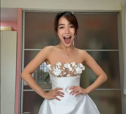 Malaysian actress Koe Yeet announces engagement | The Star