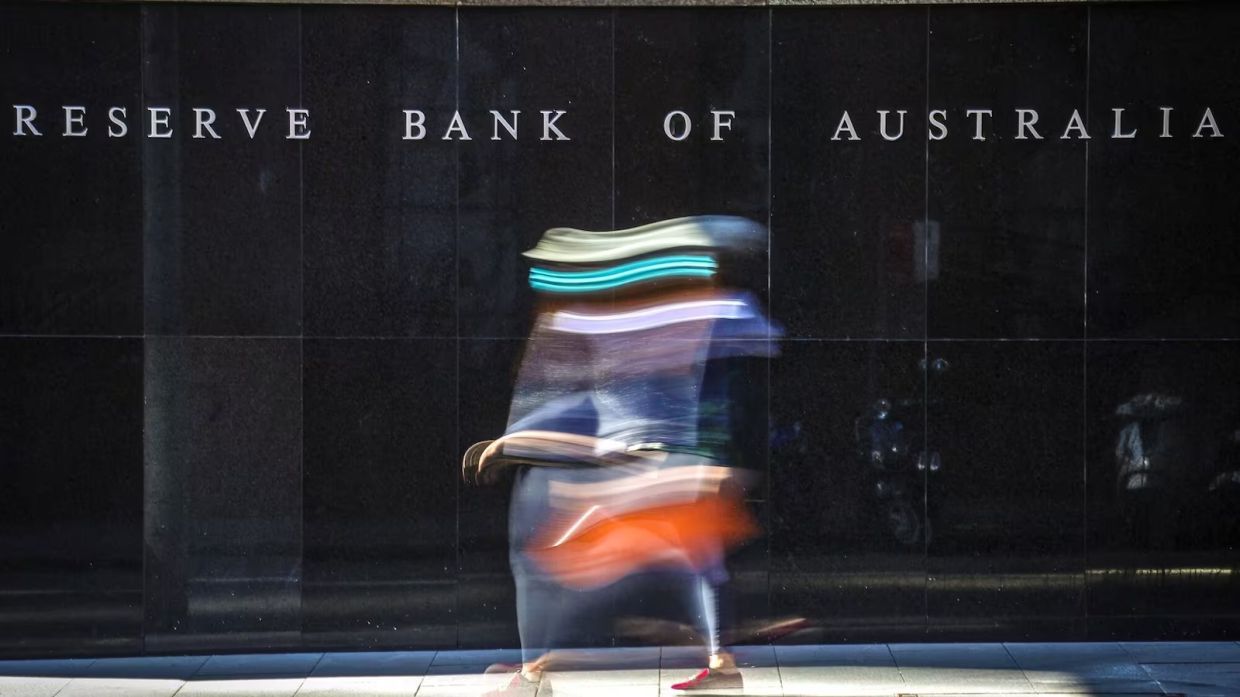 Australia's Q3 GDP growth disappoints hopes for a rebound | The Star