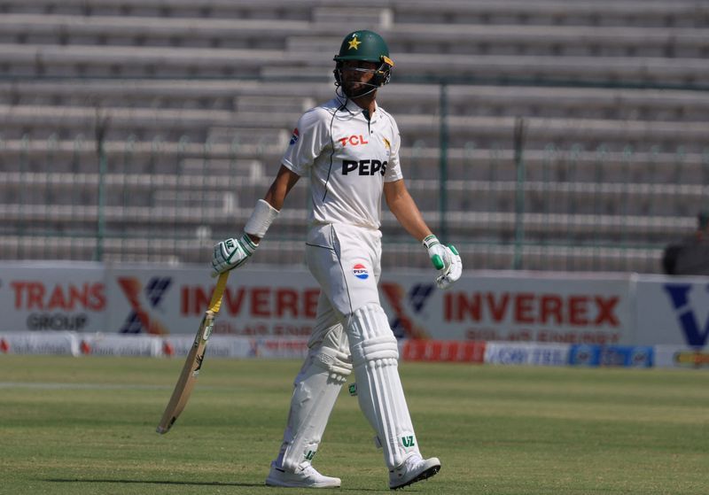 Cricket: Cricket-With Champions Trophy looming, Pakistan rest Afridi ...