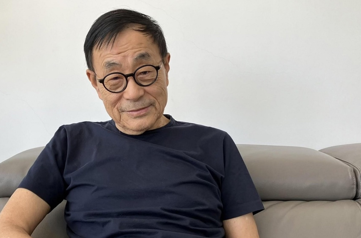 Taiwanese musician-director Liu Chia-chang dies of cancer at 81 | The Star