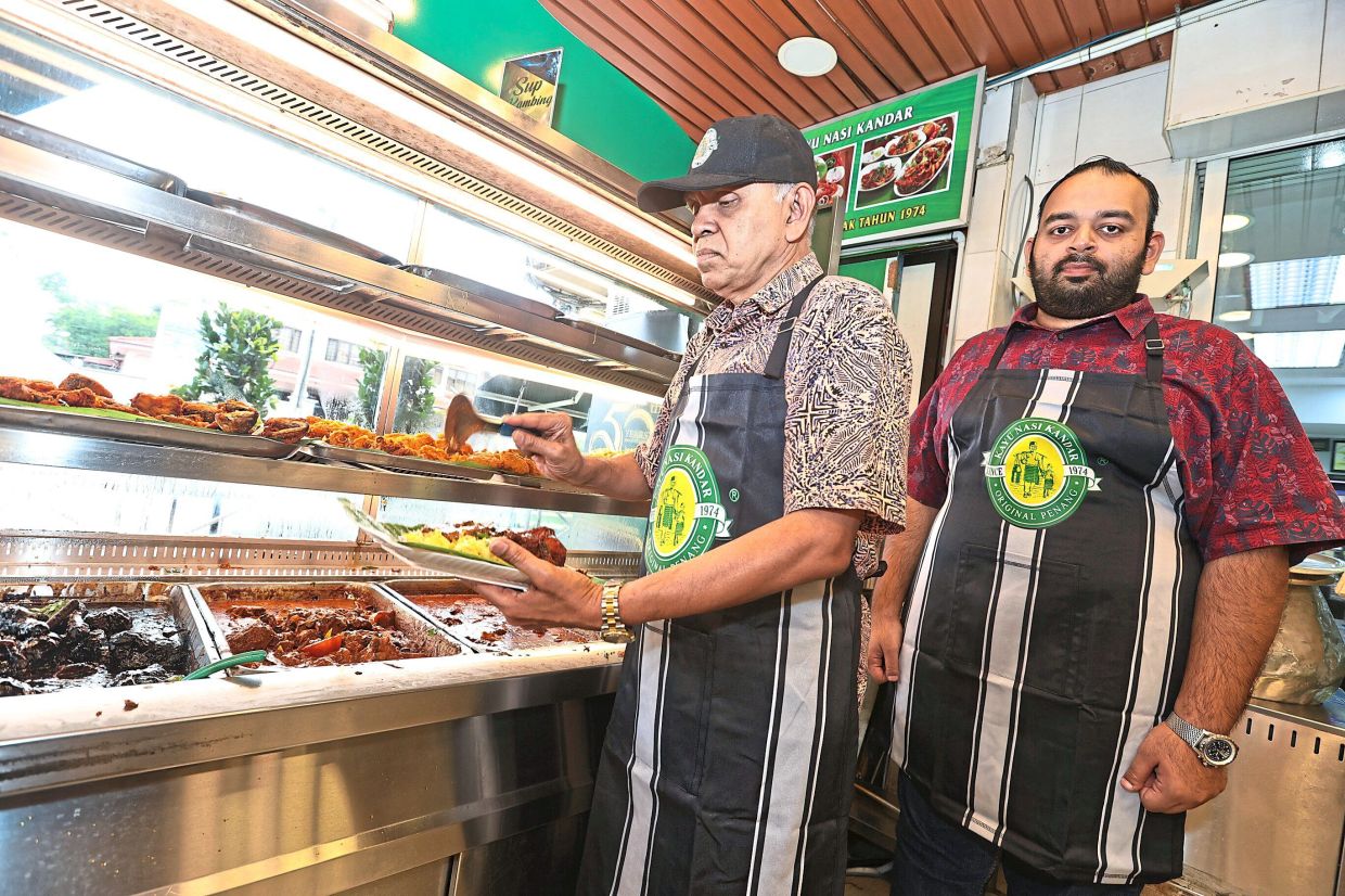 From humble beginnings to royal recognition | The Star