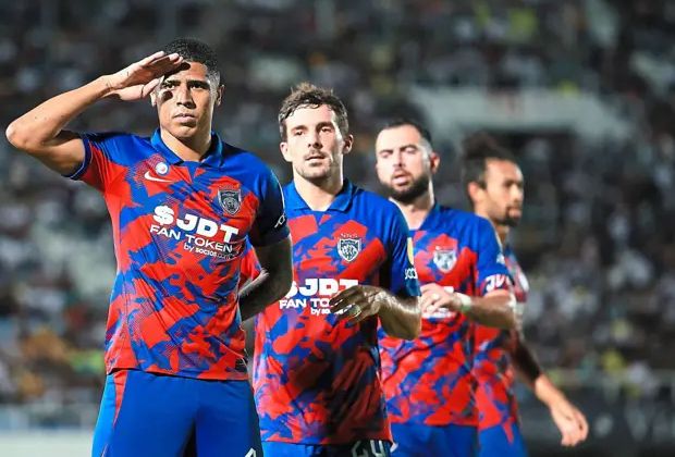 Football: Israfilov: Fans’ support helped us, even with 10 men | The Star