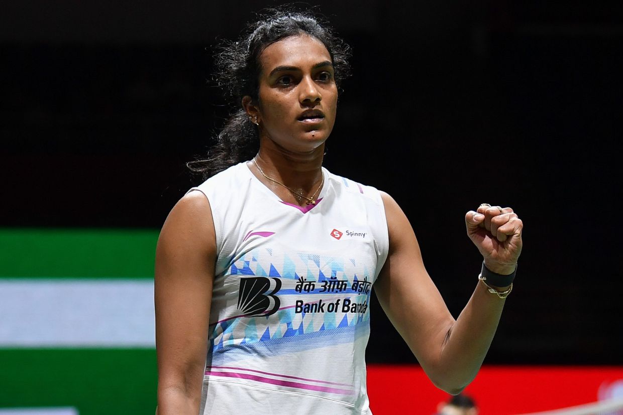 Badminton: Sindhu getting married and skipping Malaysian Open | The Star