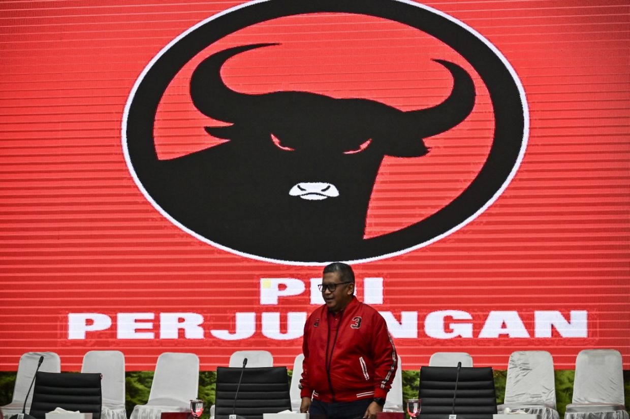 PDI-P to expel 27 members for not backing regional poll candidates ...