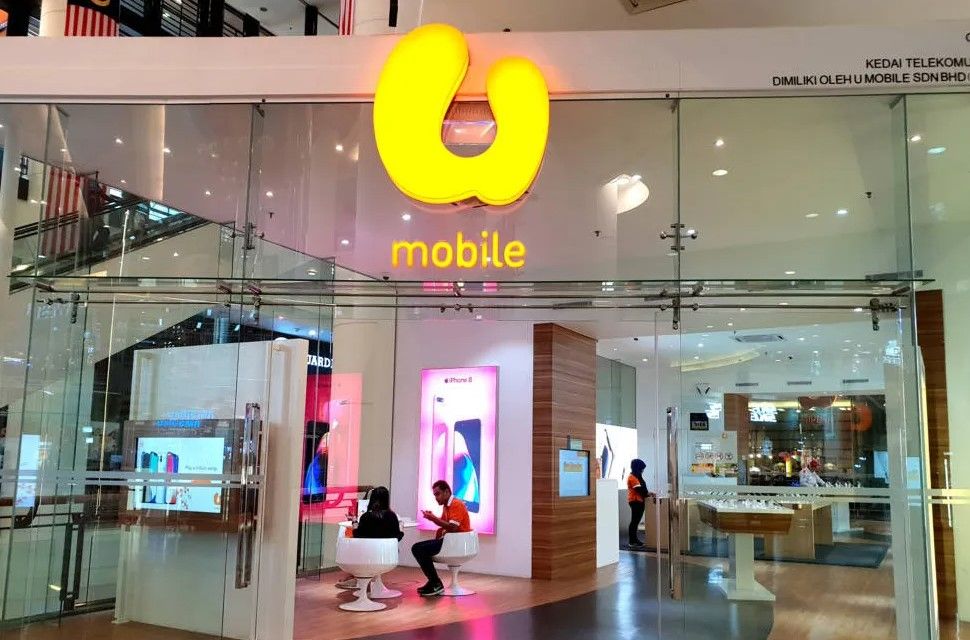 ST Telemedia sells majority stake in Malaysian telecom firm U Mobile ...