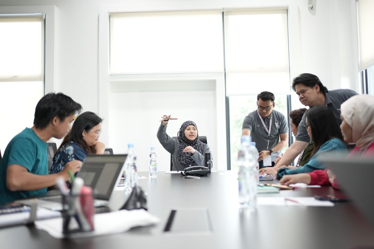 Pioneering a new era of leadership in Malaysia | The Star