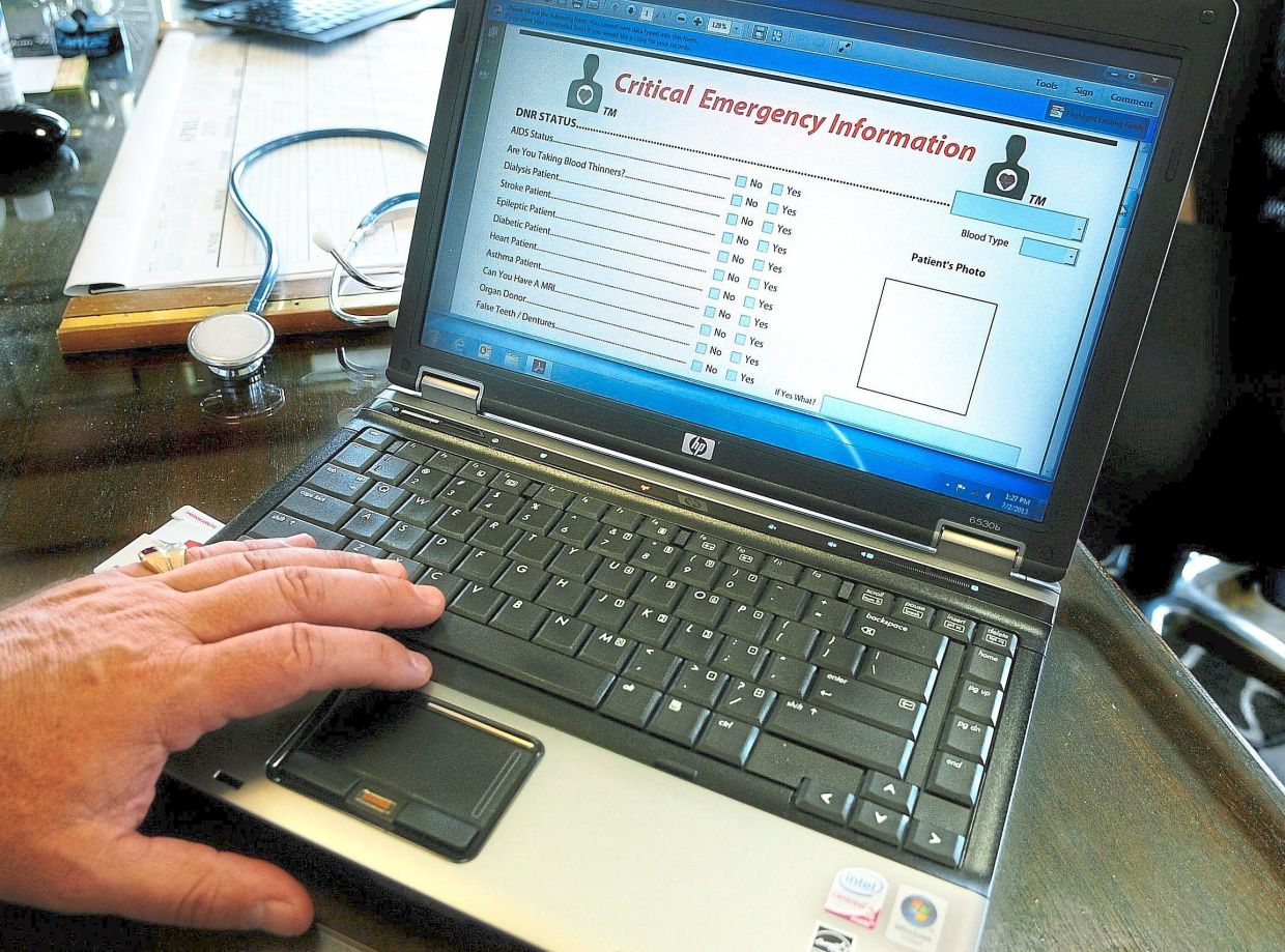 Your right to your medical records | The Star