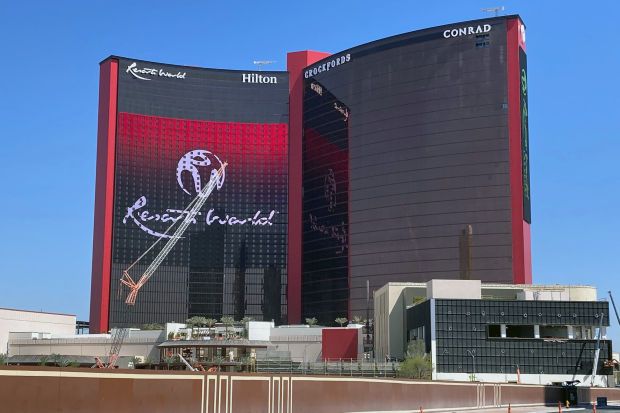 Resorts World Las Vegas announces board members, CEO | The Star
