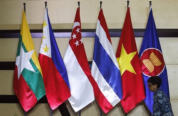 Asean ministers to discuss Myanmar at Thailand meeting, Indonesia says ...