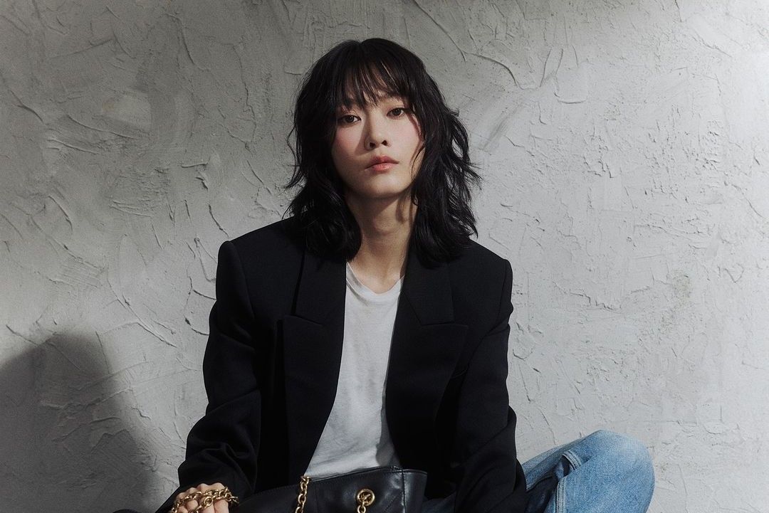 HK-based Malaysian actress Fish Liew reveals she had been sick for 2 ...