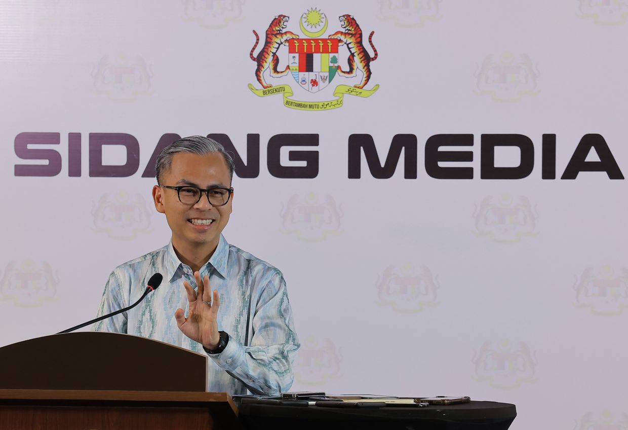 RCI report to be debated in Parliament next week | The Star