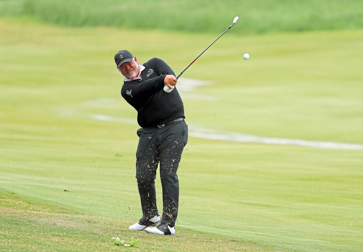 Golf: Punch the ball to keep it low (Part II) | The Star