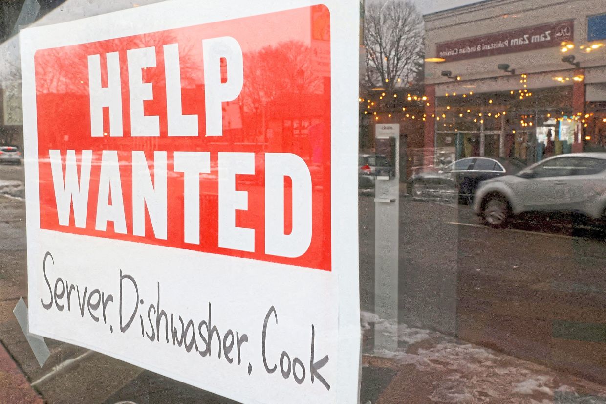 US casual-restaurant bankruptcies accelerate | The Star