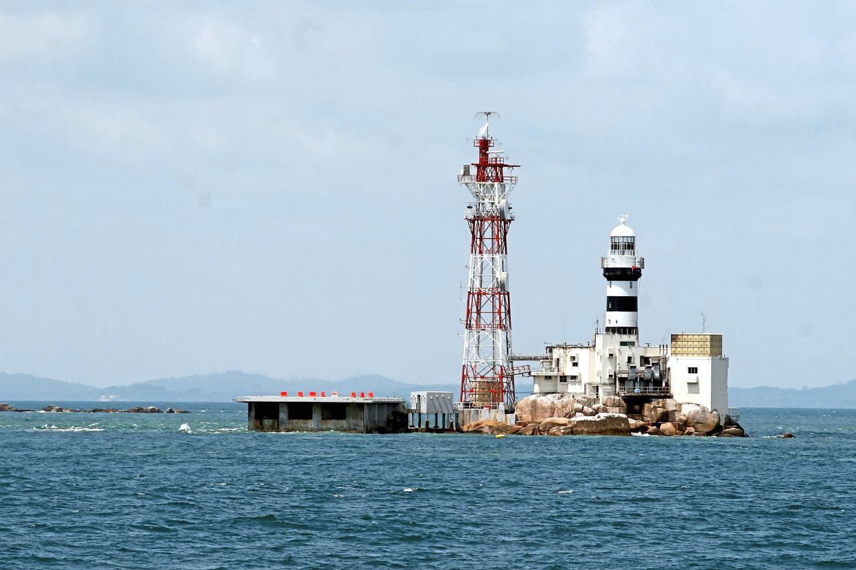 Khaled: Strong grounds to appeal ICJ decision | The Star