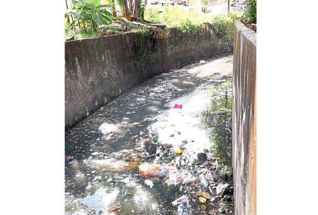 Klang folk happy state govt and MBDK taken to task | The Star