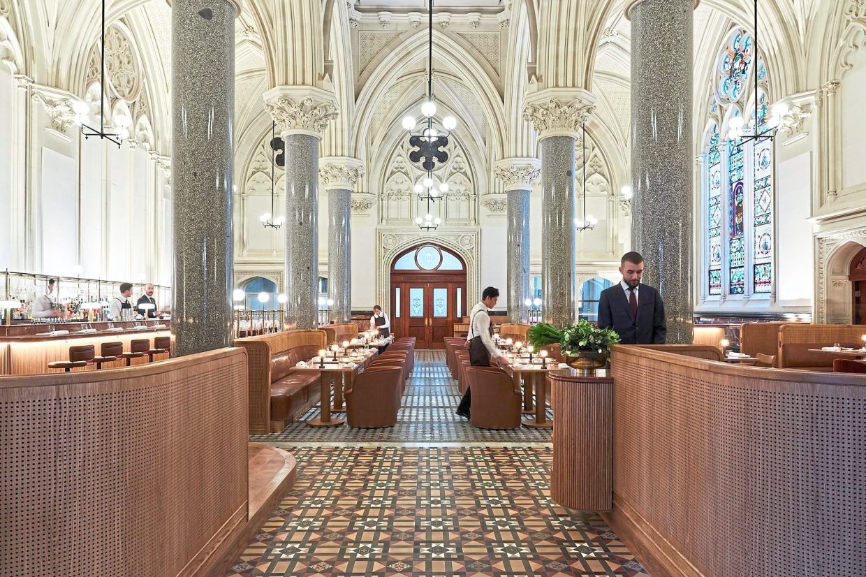 Why foodies love Melbourne: Try these eateries on your next visit | The ...