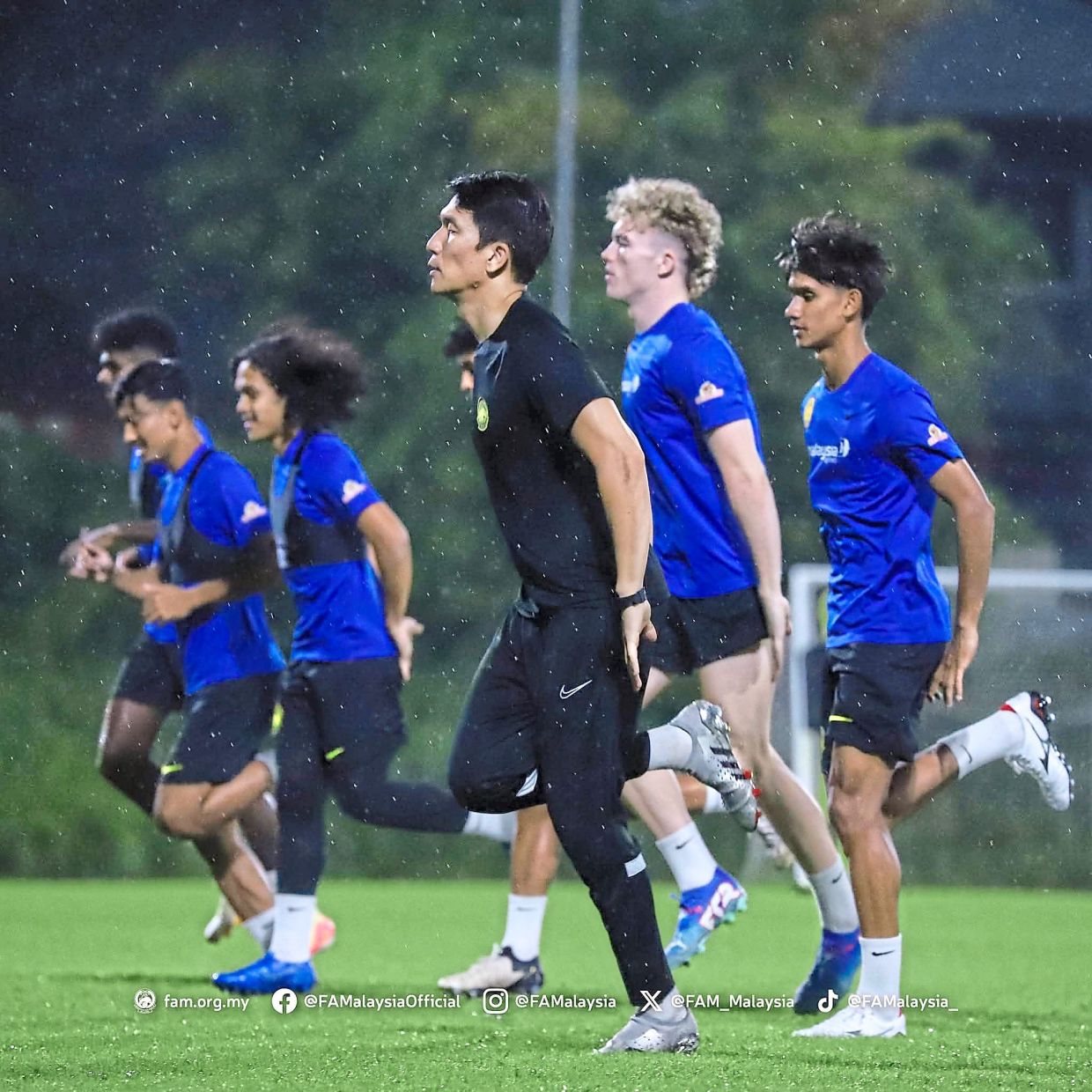 Football: ‘A big win to woo all’ | The Star