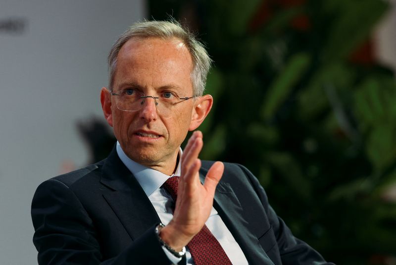 Other Sports: Ferrari will always make its cars in Italy, CEO says ...