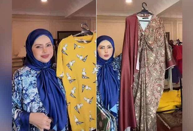 Actress Che Ta sells second-hand clothes online | The Star
