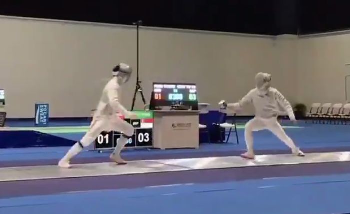 Other Sports: Fencers fend off rivals to bag sabre gold in SEAFF C ...