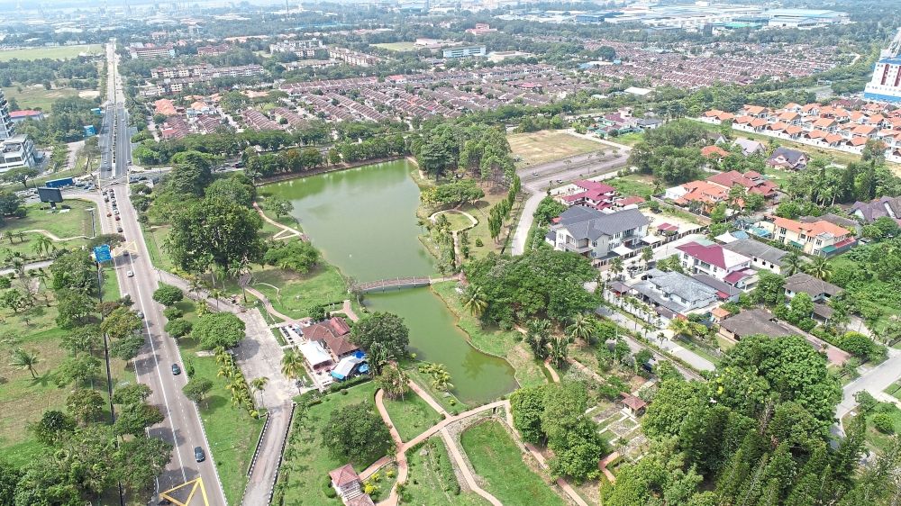 Need for more tourism spots in Pasir Gudang | The Star