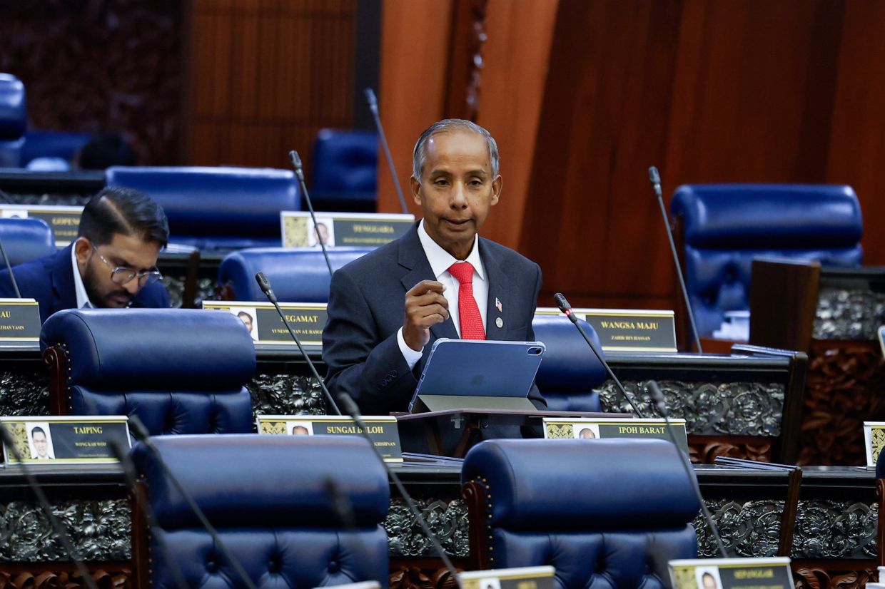 Bill to establish Malaysian Ombudsman body to be drafted soon, says ...