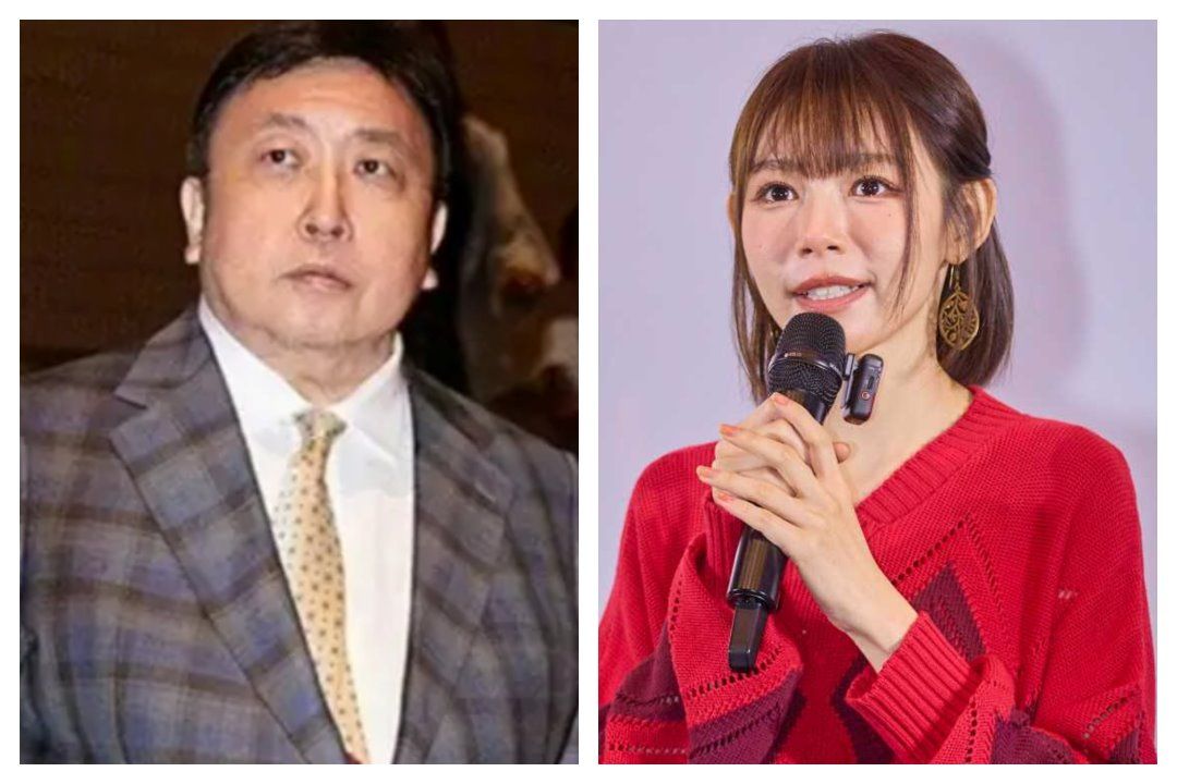 Malaysian actress Lin Min Chen criticised by HK star Wong Jing for ...