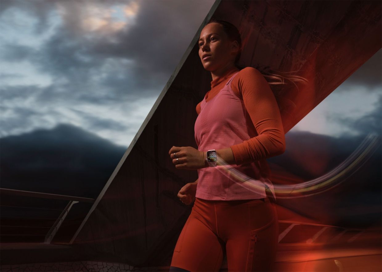 Major new features expected on the next-generation Apple Watch | The Star