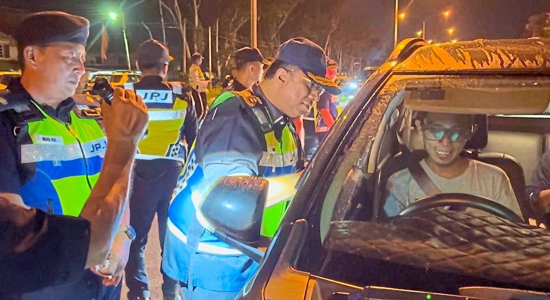 Cloned luxury car syndicate active in Sabah | The Star