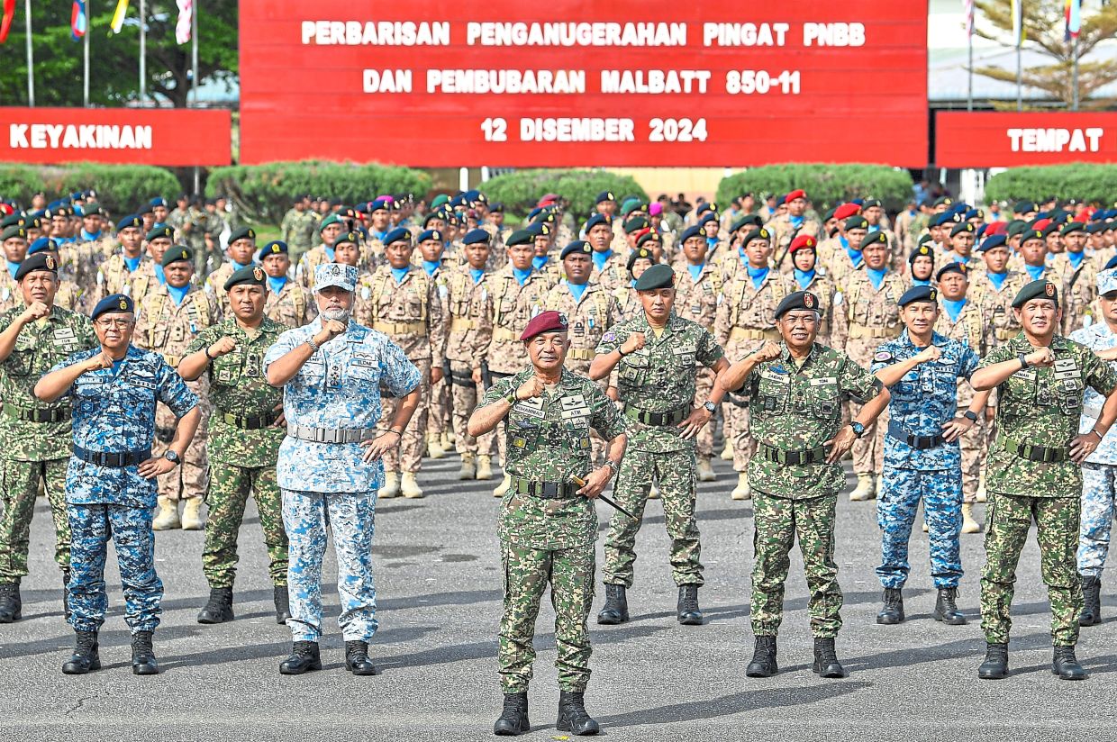 Malbatt will be vigilant in Lebanon | The Star