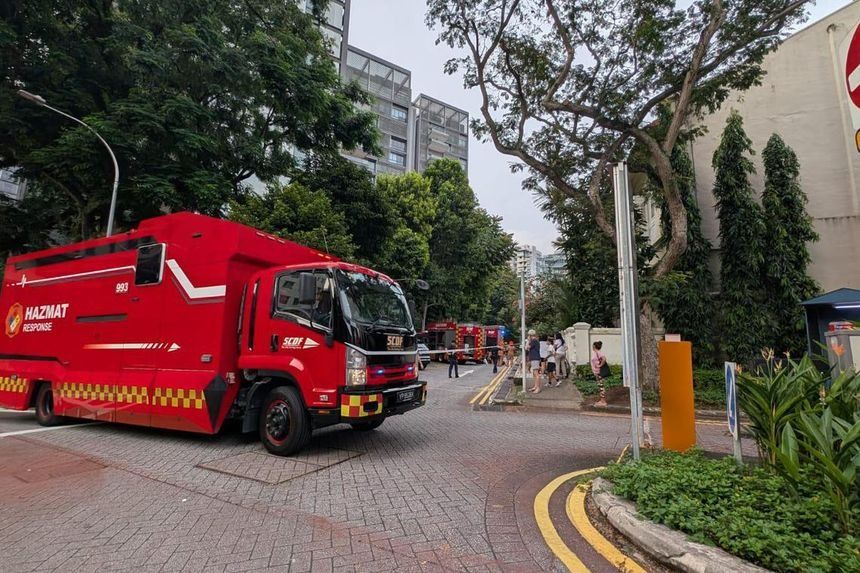 Drug-related substances found in mailbox of Orchard Road house; 20 ...