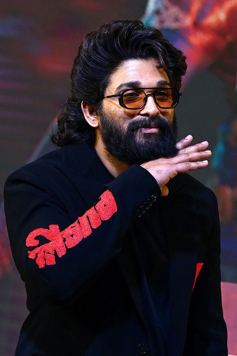Indian actor held after stampede death at film screening | The Star