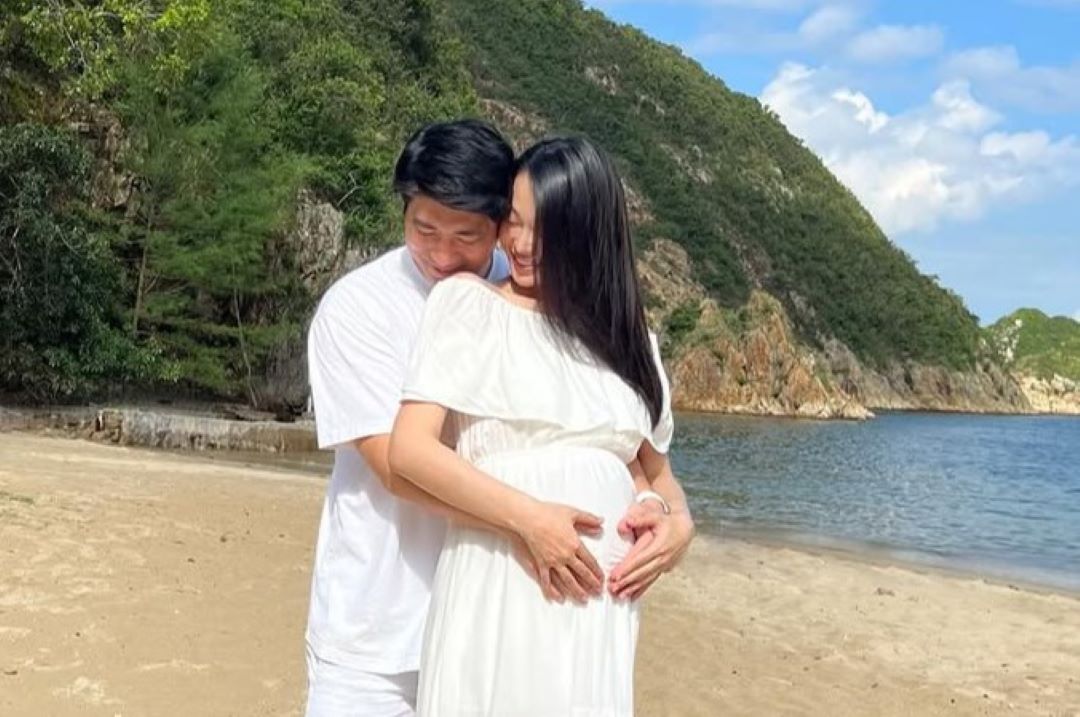 Ex-TVB star Bonnie Chan expecting baby with M'sian tycoon Robert Kuok's grandson | The Star