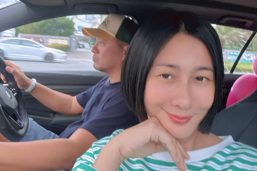 Singaporean actress Gina Lim recovering well after surgery for colorectal cancer | The Star