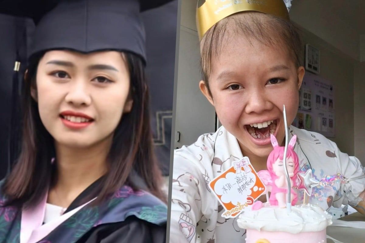 ‘I want to live’: death of China cancer fighter, worked to finance own ...
