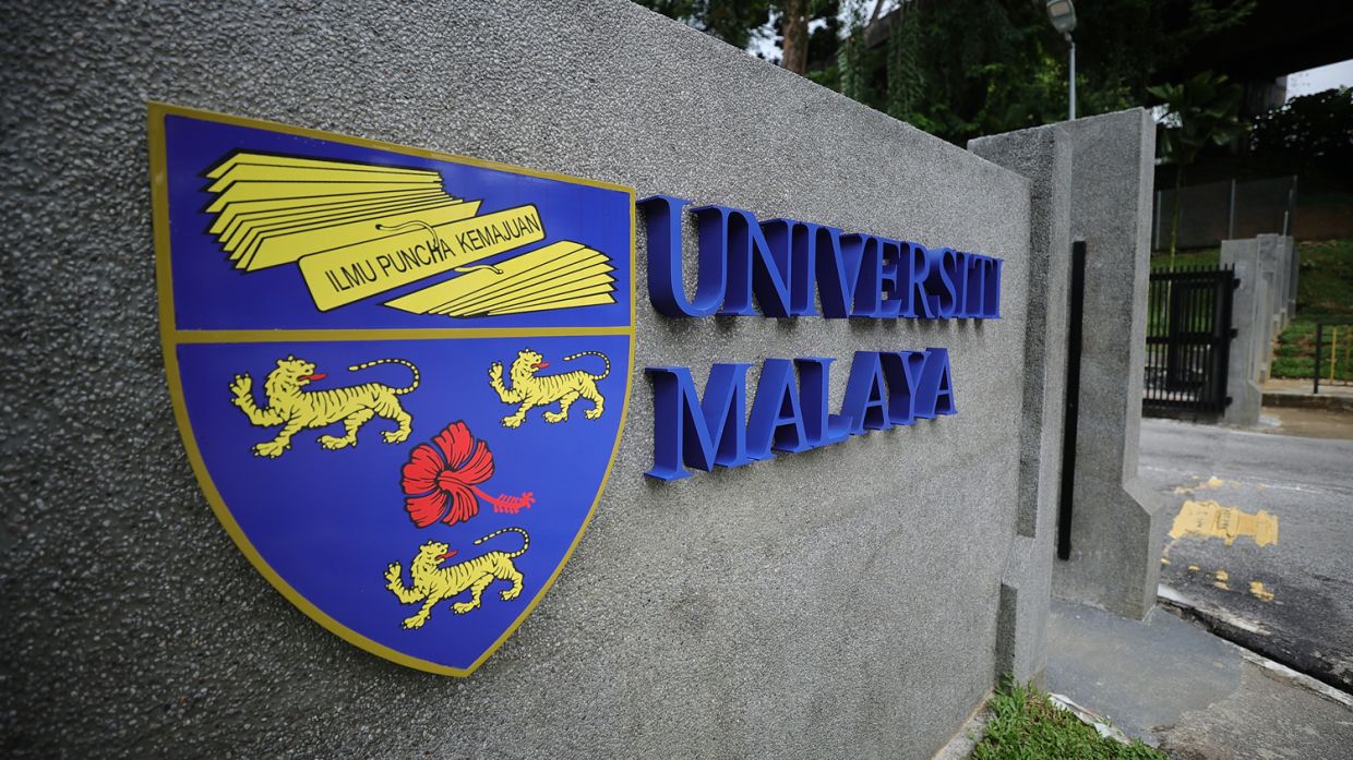 UM alumni urged to contribute RM1,000 each to university's endowment ...