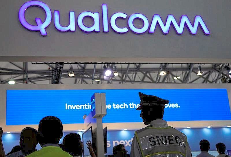 Arm CEO downplays chip plans in Qualcomm case | The Star